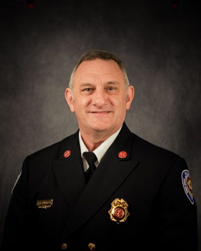 Personnel – Harris County ESD 24