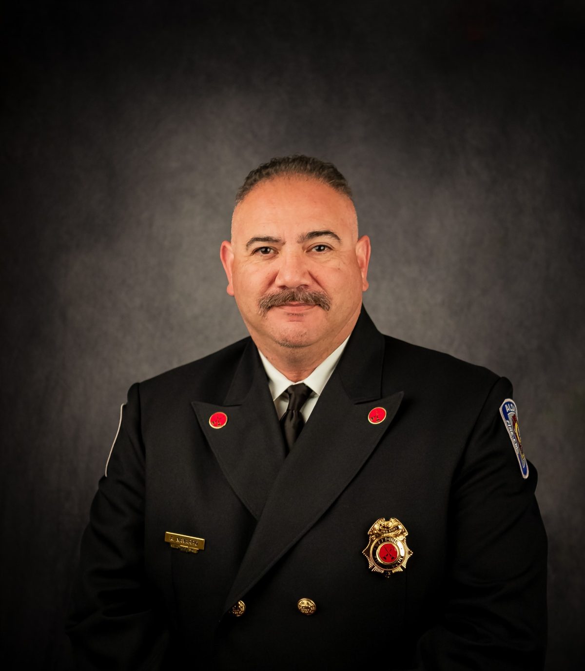 Personnel – Harris County ESD 24