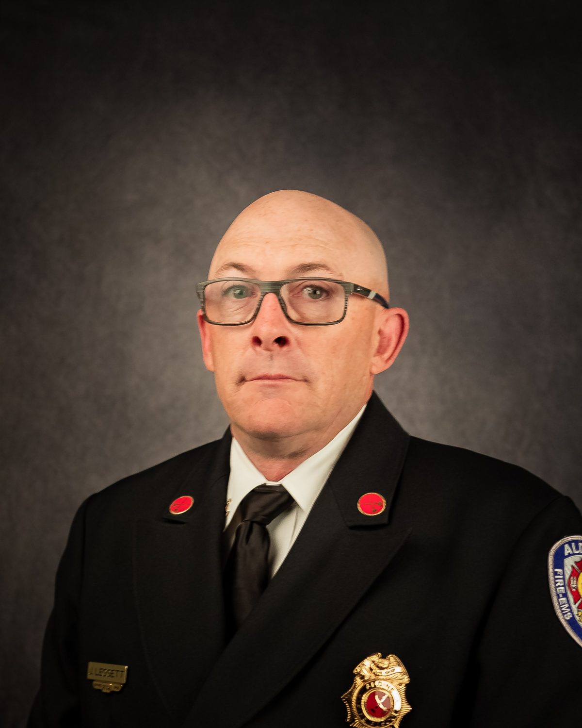 Personnel – Harris County ESD 24