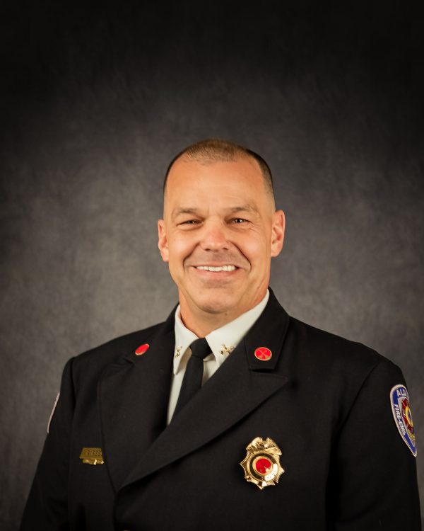 Personnel – Harris County ESD 24