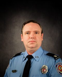 Personnel – Harris County ESD 24