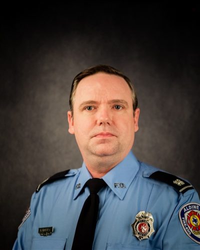 Personnel – Harris County ESD 24