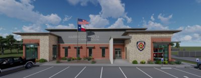 Our Stations – Harris County ESD 24