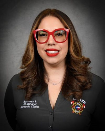 Personnel – Harris County ESD 24