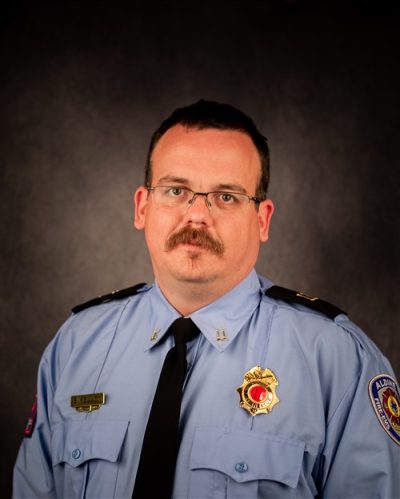 Personnel – Harris County ESD 24