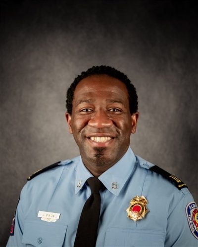 Personnel – Harris County ESD 24