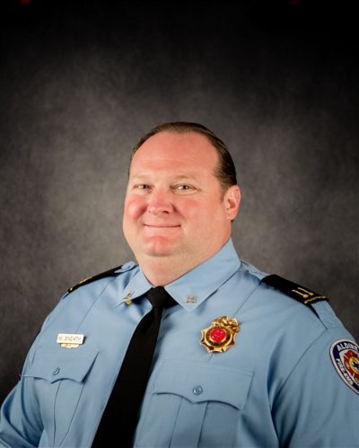 Personnel – Harris County ESD 24