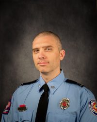 Personnel – Harris County ESD 24