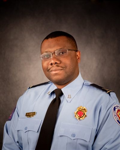 Personnel – Harris County ESD 24