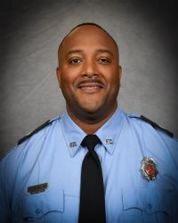 Personnel – Harris County ESD 24