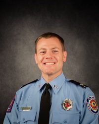 Personnel – Harris County ESD 24