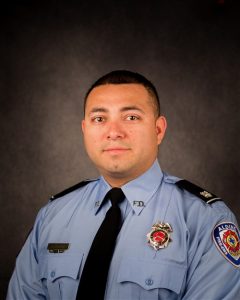 Personnel – Harris County ESD 24