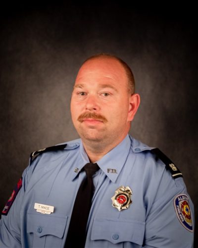 Personnel – Harris County ESD 24