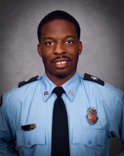 Personnel – Harris County ESD 24