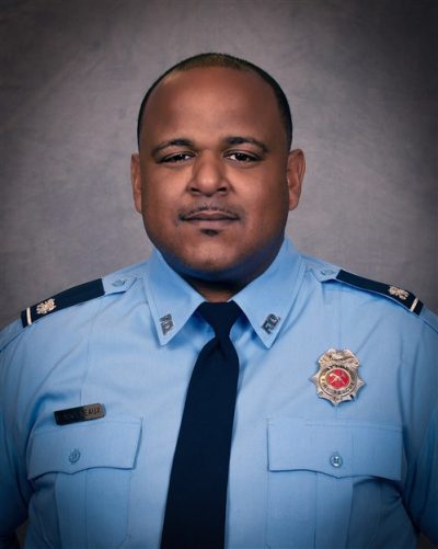 Personnel – Harris County ESD 24