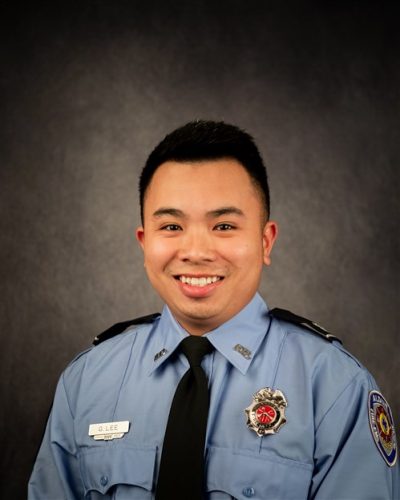 Personnel – Harris County ESD 24