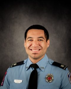 Personnel – Harris County ESD 24