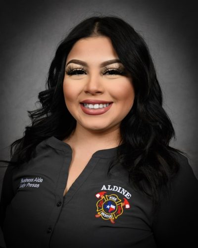 Personnel – Harris County ESD 24