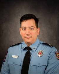 Personnel – Harris County ESD 24