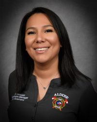 Personnel – Harris County ESD 24