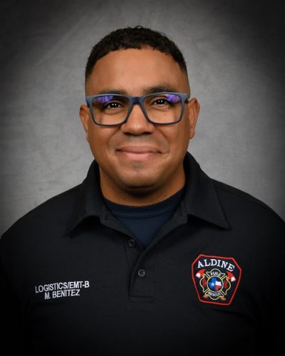 Personnel – Harris County ESD 24