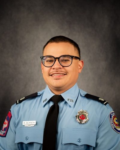 Personnel – Harris County ESD 24