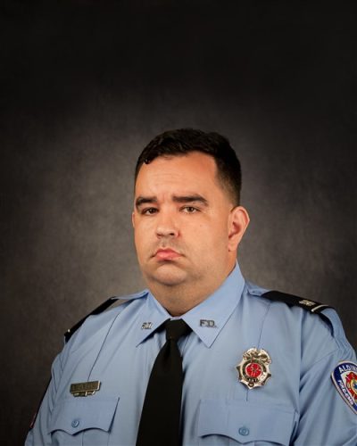 Personnel – Harris County ESD 24