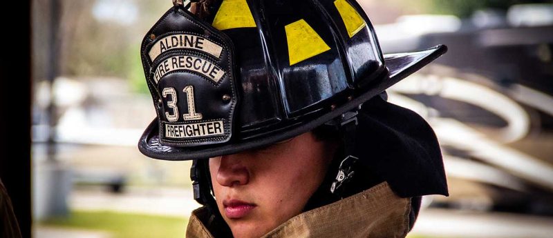 Harris County ESD 24 – Aldine Fire Department- Harris County, Texas