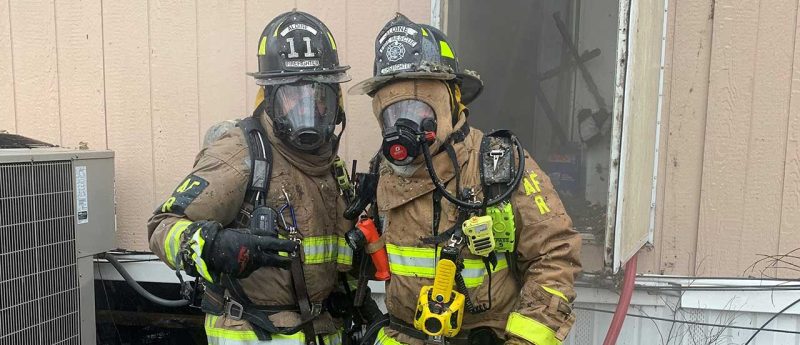 Harris County ESD 24 – Aldine Fire Department- Harris County, Texas