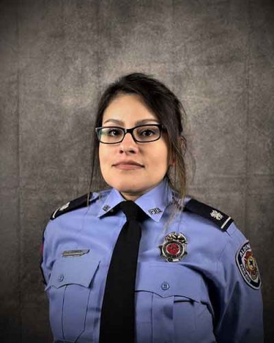 Personnel – Harris County ESD 24