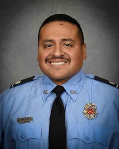 Personnel – Harris County ESD 24