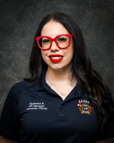 Personnel – Harris County ESD 24