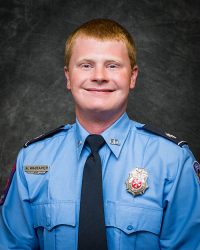 Personnel – Harris County ESD 24