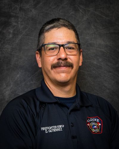 Personnel – Harris County ESD 24