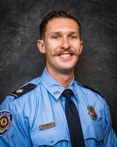 Personnel – Harris County ESD 24