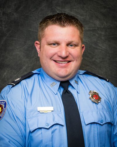 Personnel – Harris County ESD 24