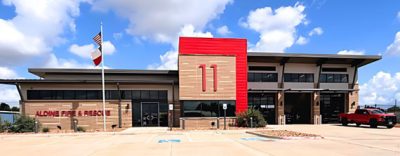 Our Stations – Harris County ESD 24