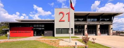 Our Stations – Harris County ESD 24