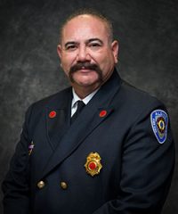 Personnel – Harris County ESD 24