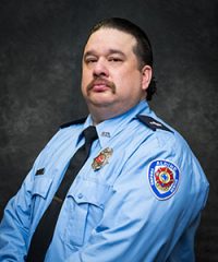 Personnel – Harris County ESD 24