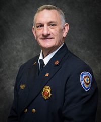 Harris County ESD 24 – Aldine Fire Department- Harris County, Texas